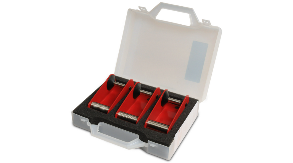 Structure Tool Guide