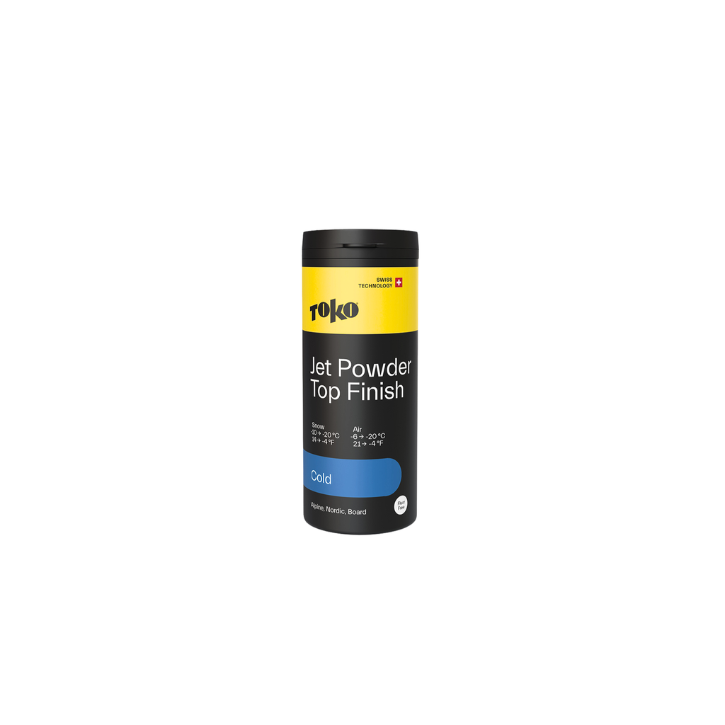 Toko Jet Powder Cold 30g
