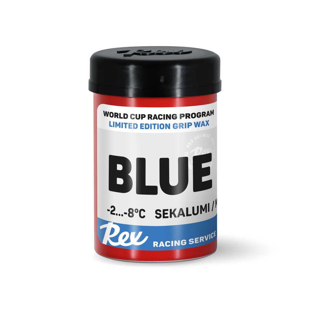 Rex Blue Racing Service Kick 45g