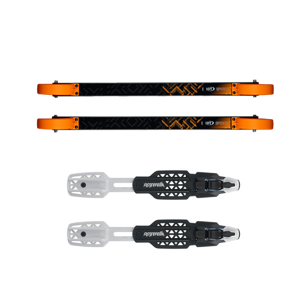 IDT Skate Elite Rollerski
