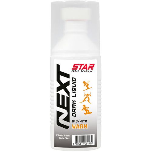 Star Next Racing Liquid Dark Warm 100ml