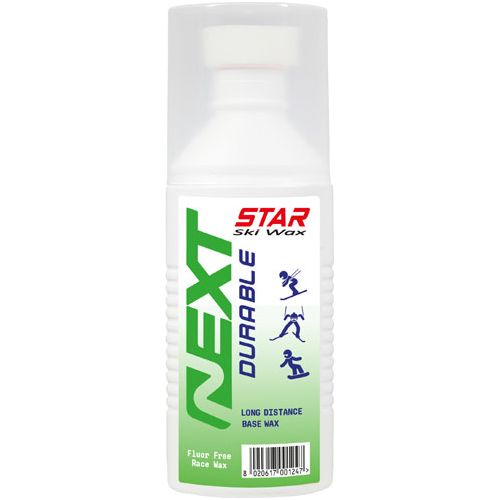Star Next Durable Long Distance Liquid Base 100ml