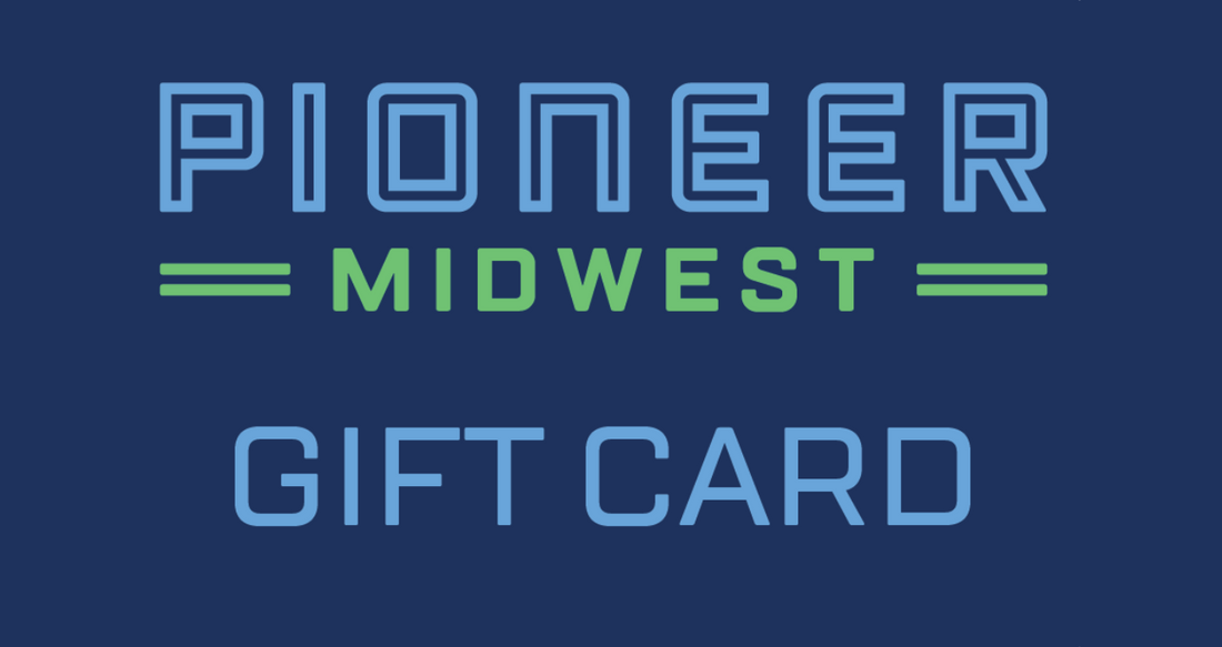 Pioneer Midwest