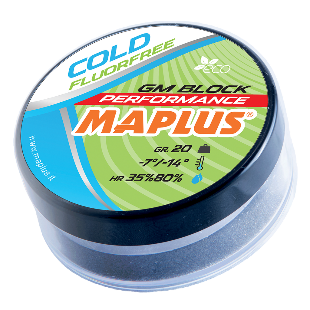Maplus GM Cold Block 20g