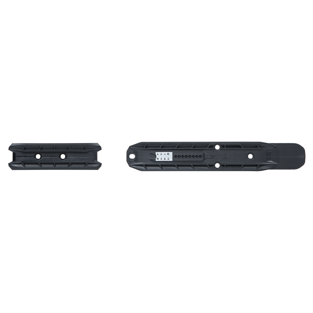 Fischer IFP Screw Mount Plate