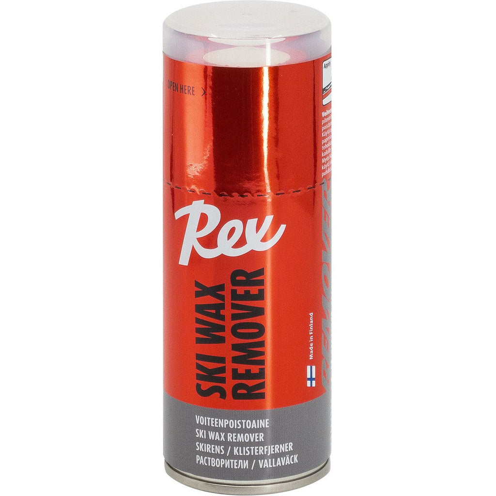 Rex Ski Wax Remover 170ml