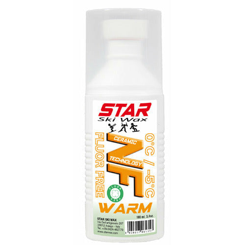 Star NF Warm 100ml