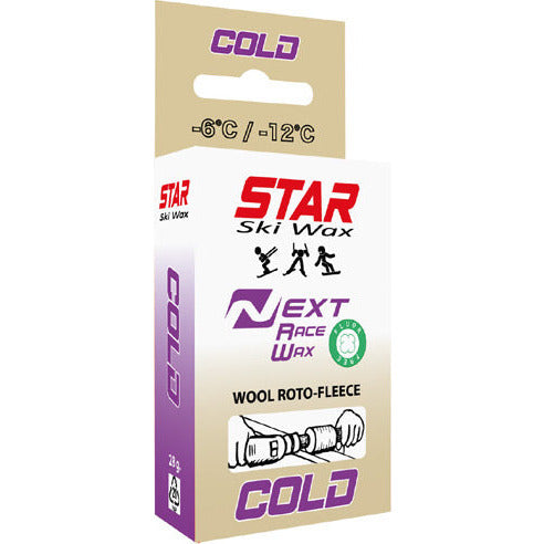 Star Next Racing Block Cold 20g