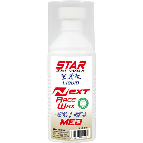 Star Next Racing Liquid Med 100ml