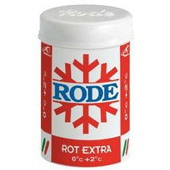 Rode Rot Extra Kick Wax